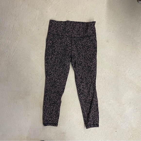 Athleta | Pants & Jumpsuits | Athleta 78 Salutation Stash Pocket ...